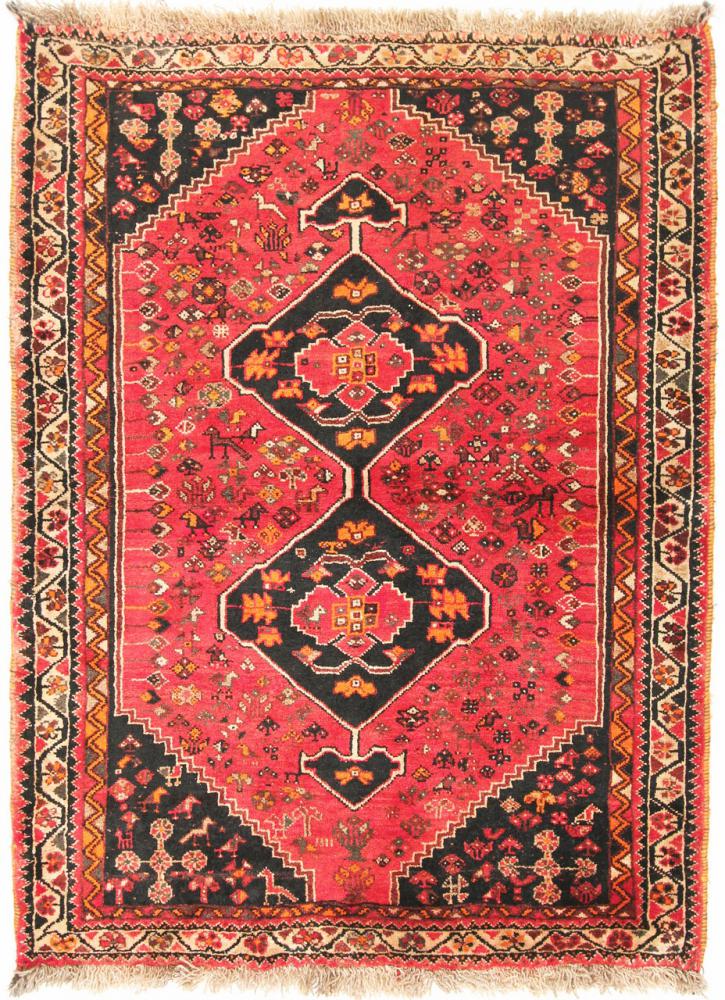 Ghashghai 167x123 ID7886 | NainTrading: Tapis d'Orient en 180x120