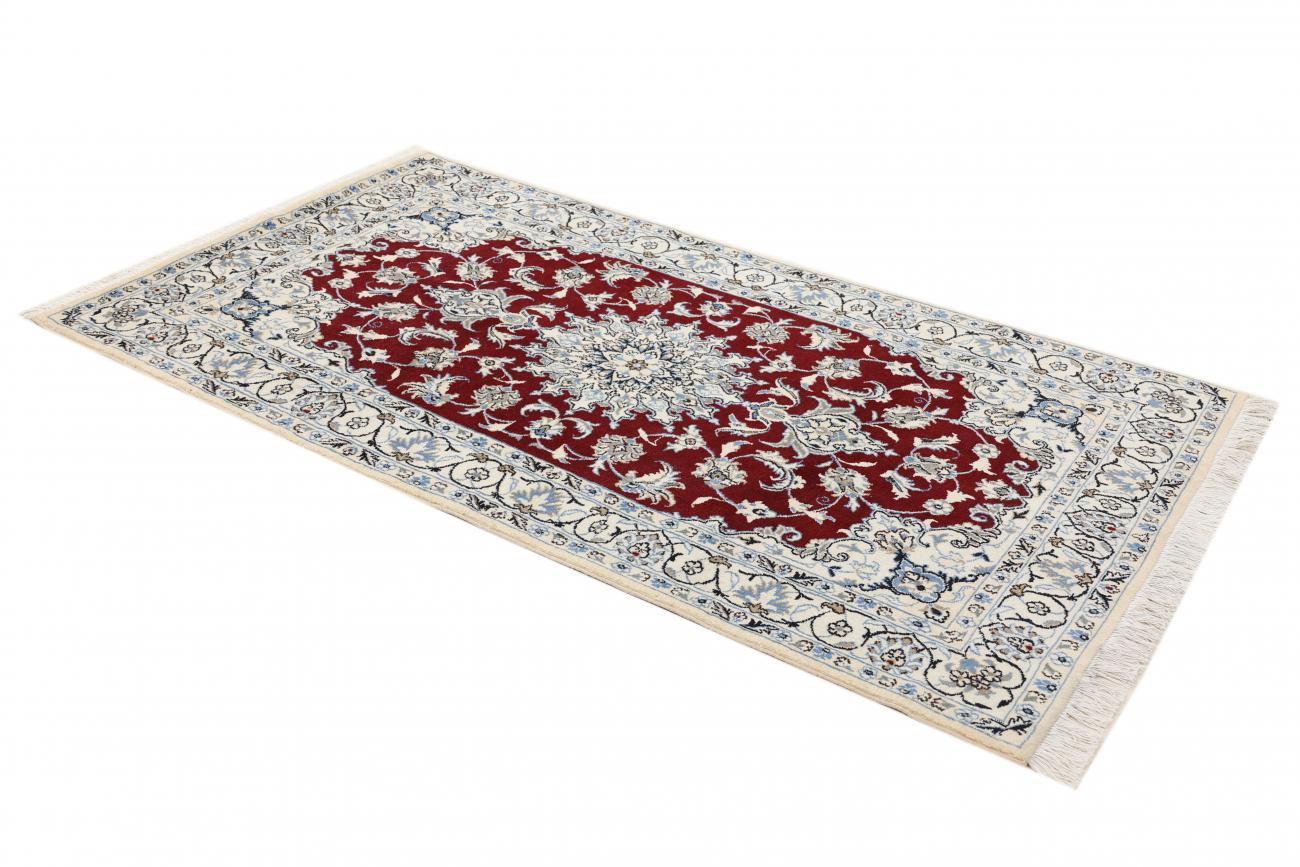 Nain 206x120 No155884 | UniqRugs: Oriental Rugs in 180x120
