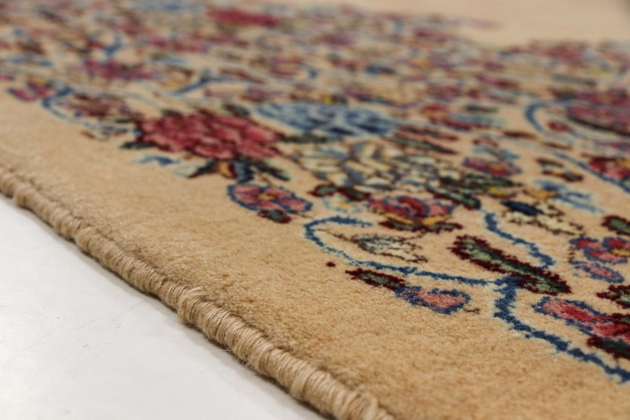 Kerman Old 400x300 No119981 | UniqRugs: Oriental Rugs in 400x300