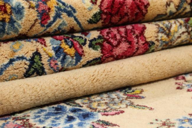 Kerman Old 400x300 No119981 | UniqRugs: Oriental Rugs in 400x300