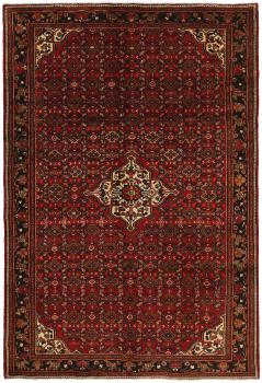 Nomad & village rugs | Persian carpets in contemporary design