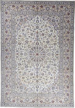 Orientteppich Lexikon: Keschan Perserteppiche | alle Fakten