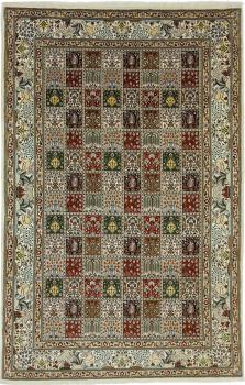 Persian rugs | the most beautiful & finest carpets from Persia