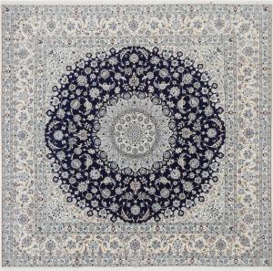 Carpet Wiki: Nain rugs | Origin & Facts