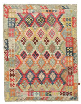 Kelim Teppiche | von Hand gewebt aus reiner Schafwolle ⭐