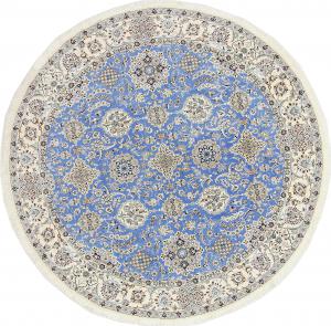 Carpet Wiki: Nain rugs | Origin & Facts