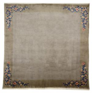 Carpet Wiki: Chinese rugs | Origin & Facts