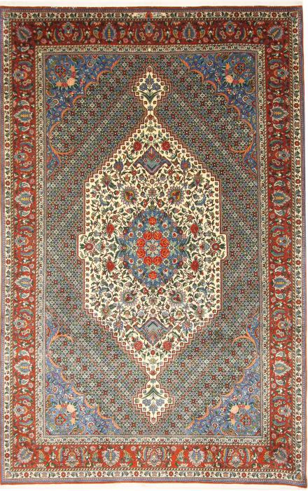 Carpet Wiki: Bakhtiar carpets | Origin & Facts