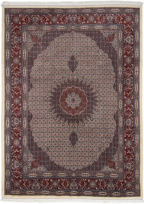 Carpet Wiki: Moud Persian carpets | Origin & Facts