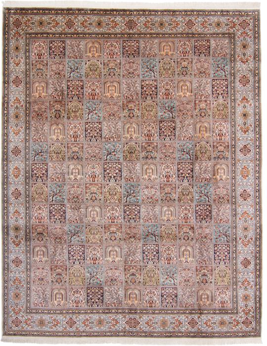 Carpet Wiki: Indian rugs | Origin & Facts