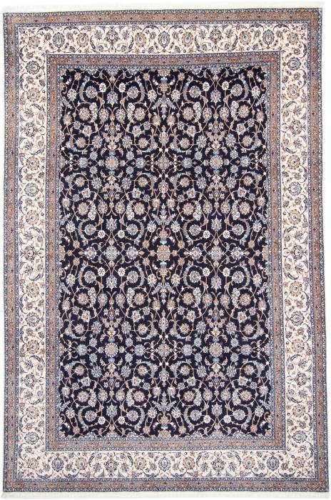 Carpet Wiki: Nain rugs | Origin & Facts