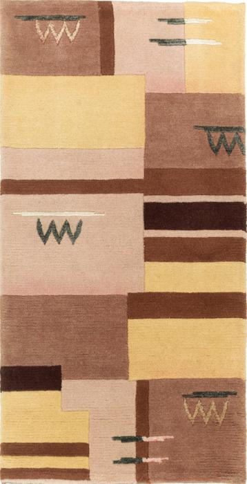 Nepal Teppiche | feine Wolle und wunderschöne Farben