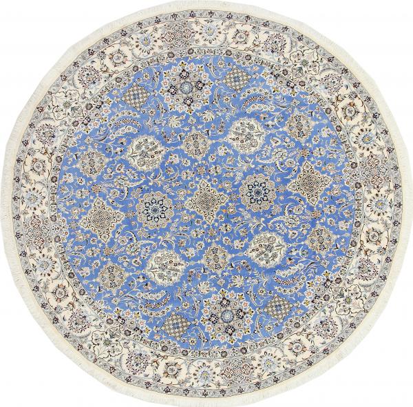 Carpet Wiki: Nain rugs | Origin & Facts