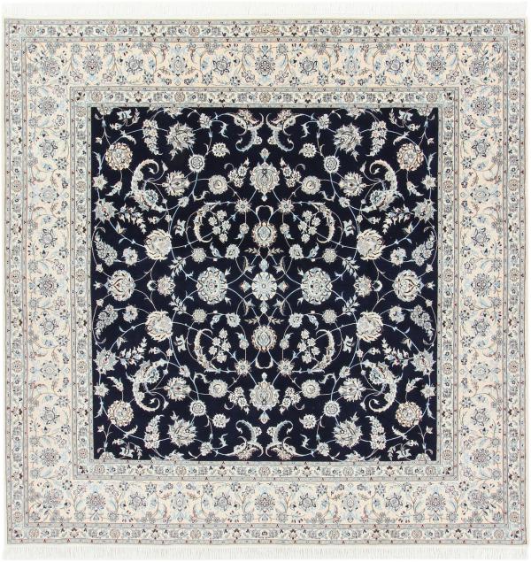Carpet Wiki: Nain rugs | Origin & Facts
