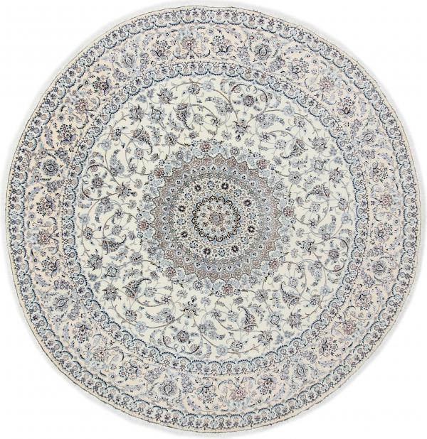 Carpet Wiki: Nain rugs | Origin & Facts