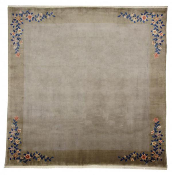 Carpet Wiki: Chinese rugs | Origin & Facts