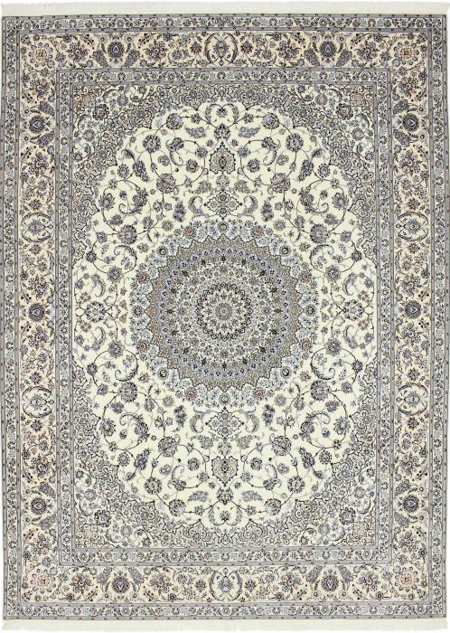 Carpet Wiki: Nain rugs | Origin & Facts