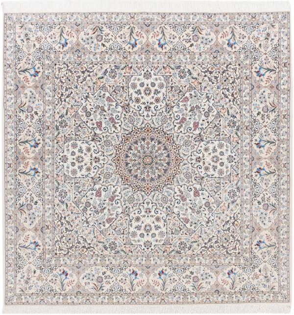 Carpet Wiki: Nain rugs | Origin & Facts