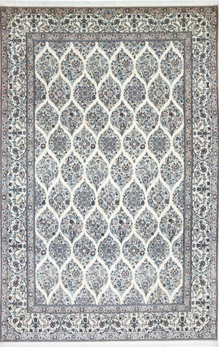 Carpet Wiki: Nain rugs | Origin & Facts