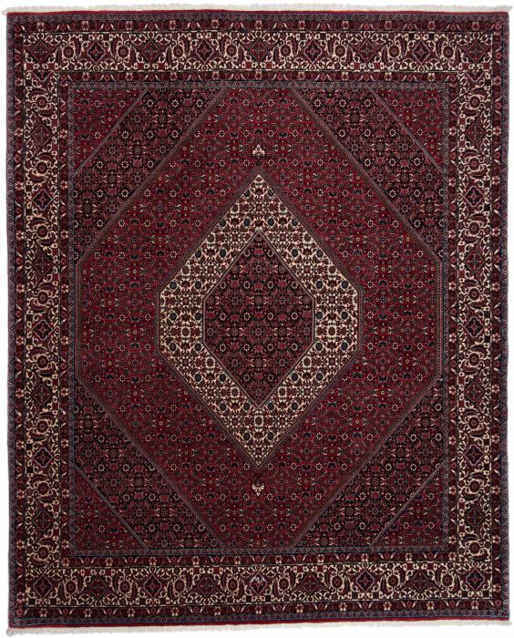 Carpet Wiki: Bidjar rugs from Persia | Origin & Facts