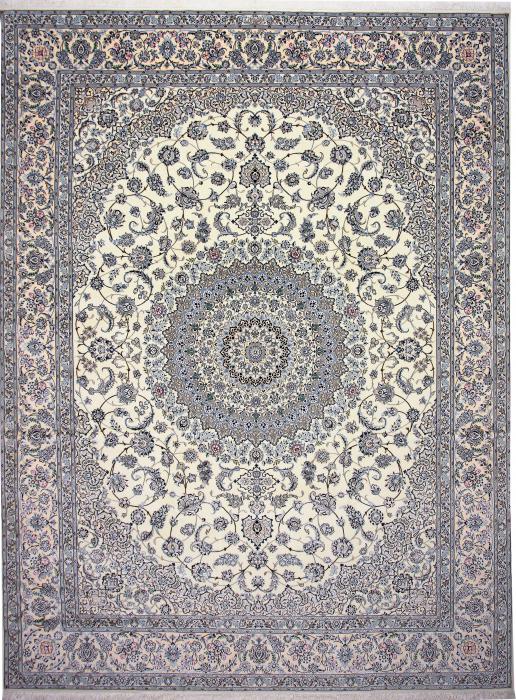 Carpet Wiki: Nain rugs | Origin & Facts
