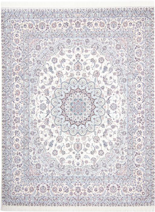 Carpet Wiki: Nain rugs | Origin & Facts