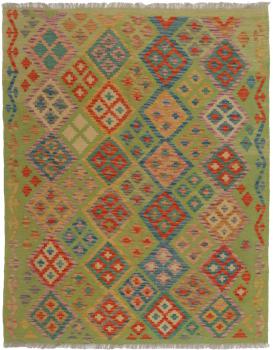 Kelim Teppiche | von Hand gewebt aus reiner Schafwolle ⭐