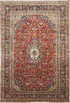 Keshan Teppiche | einzigartige Perserteppiche in allen Ausführungen