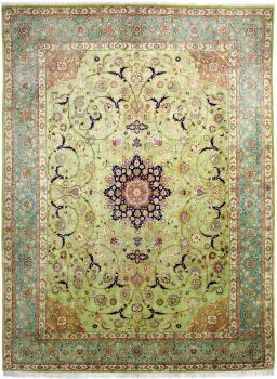 Orientteppich Lexikon: Keschan Perserteppiche | alle Fakten