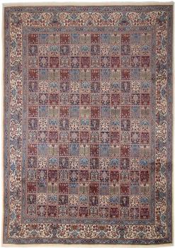 Carpet Wiki: Moud Persian carpets | Origin & Facts