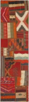 Kilim rugs | fantastic hand-woven carpets from the orient