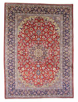 Isfahan carpets | the finest & most sophisticated Persian rugs