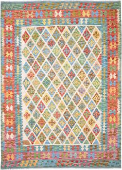 Kelim Teppiche | von Hand gewebt aus reiner Schafwolle ⭐