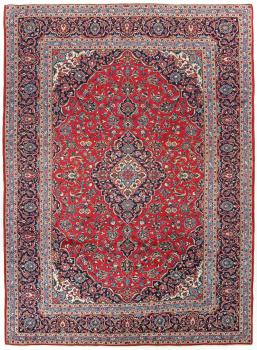 Carpet Wiki: Kashan Persian rugs | Origin & Facts