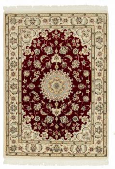 Tapis Naïn | les plus beaux tapis de Nain en Perse