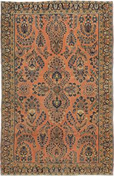 Wunderschöne Perserteppiche | Handgeknüpft aus allen Regionen ⭐