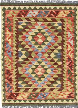 Kilim tapijten | handgeweven van natuurlijke schapenwol