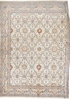 Carpet Wiki: Nain rugs | Origin & Facts