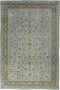Carpet Wiki: Kashan Persian rugs | Origin & Facts