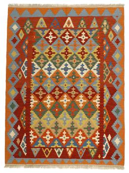 Kelim Teppiche | von Hand gewebt aus reiner Schafwolle ⭐